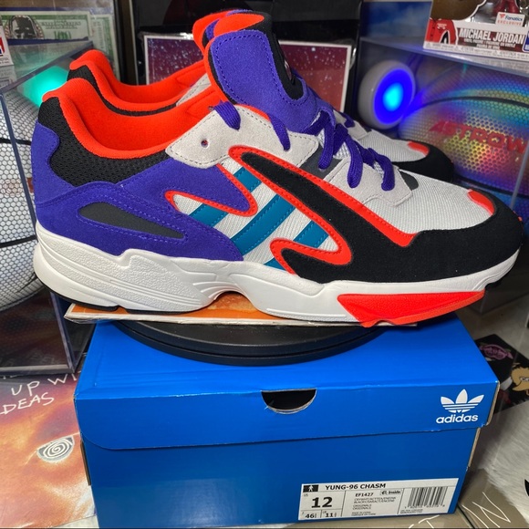Nike | Shoes | Adidas Yung96 Chasm Mens Sizes | Poshmark